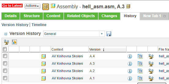 Solved Moved Objects Still Show Old Context In Iteration Ptc