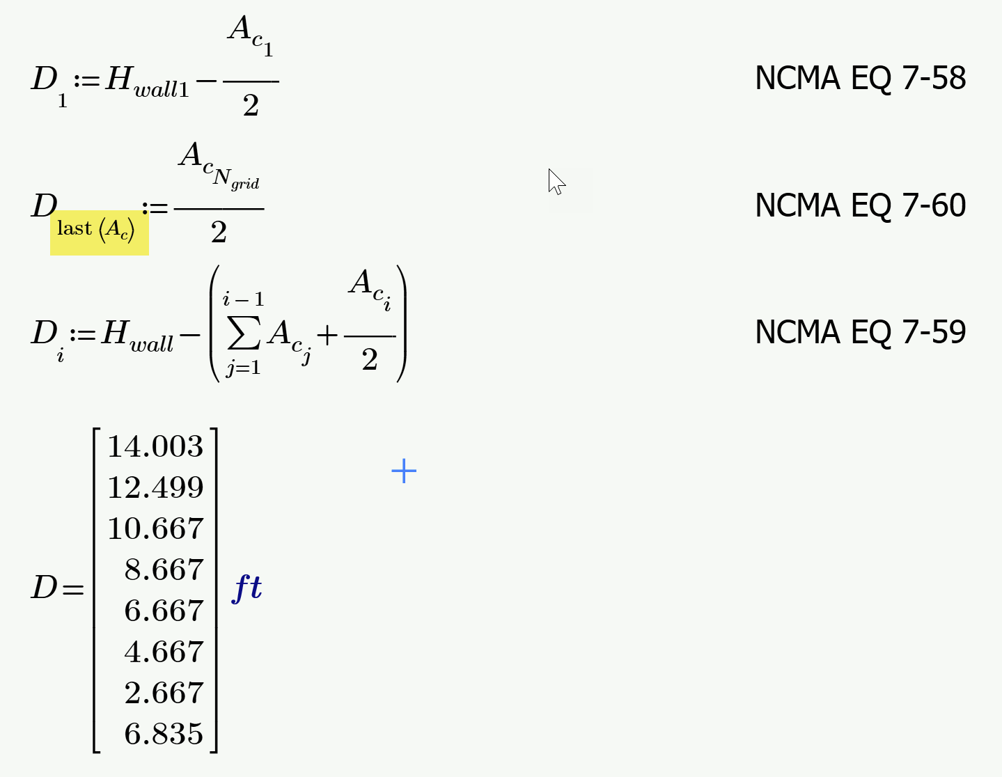 Solved Matrix Confusion Beginner To Matrices Ptc Community