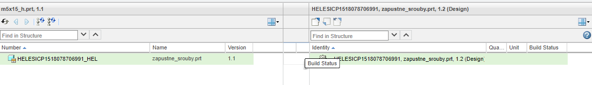 Solved Buildrule Execution Validation Via Api Ptc Community