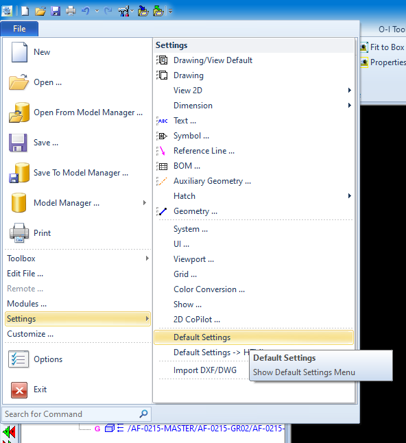 Solved: Annotation Unit change help needed - PTC Community