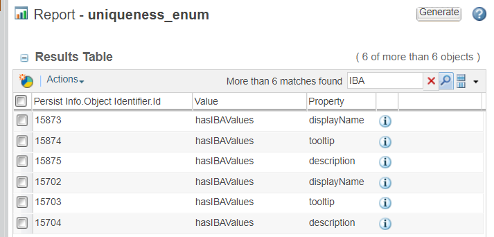 Error When Loading Global Enumerations Using Load Ptc Community