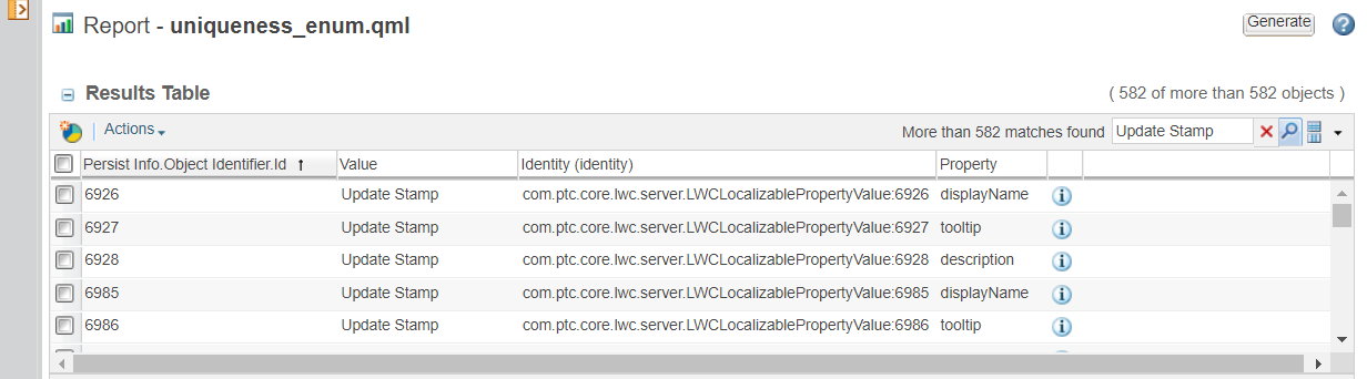 Error when loading global enumerations using load ... - PTC Community