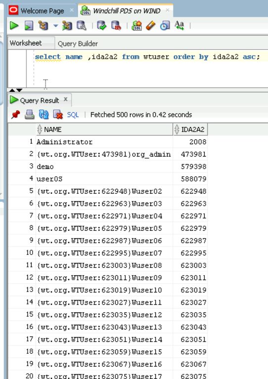 Error when loading global enumerations using load ... - PTC Community