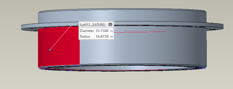 Scale an imported part - PTC Community
