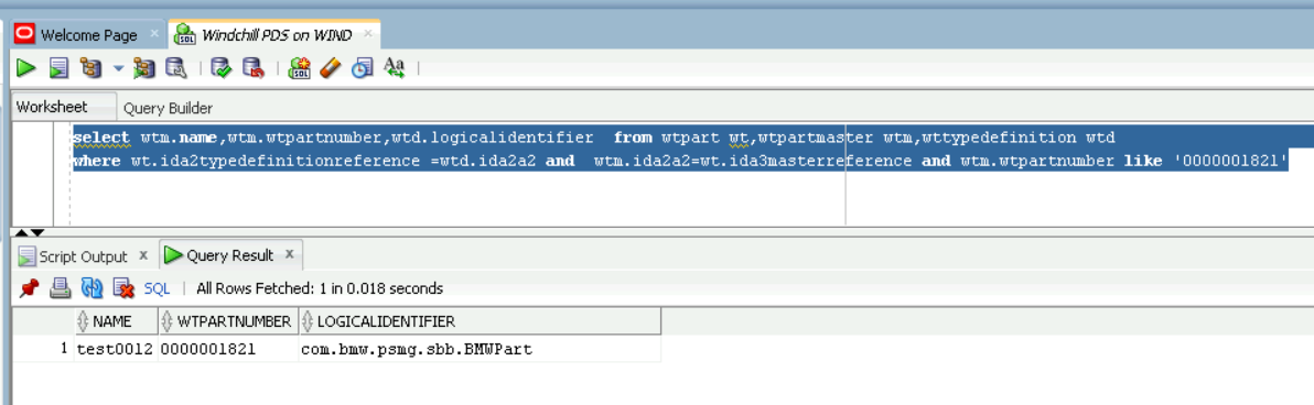 Solved Find Name Of Wtdocument Subtype In Sql Windchill Ptc Community