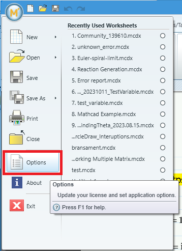license keep disappearing at random time - PTC Community