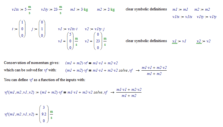 Solved: Solve 2 equations - PTC Community