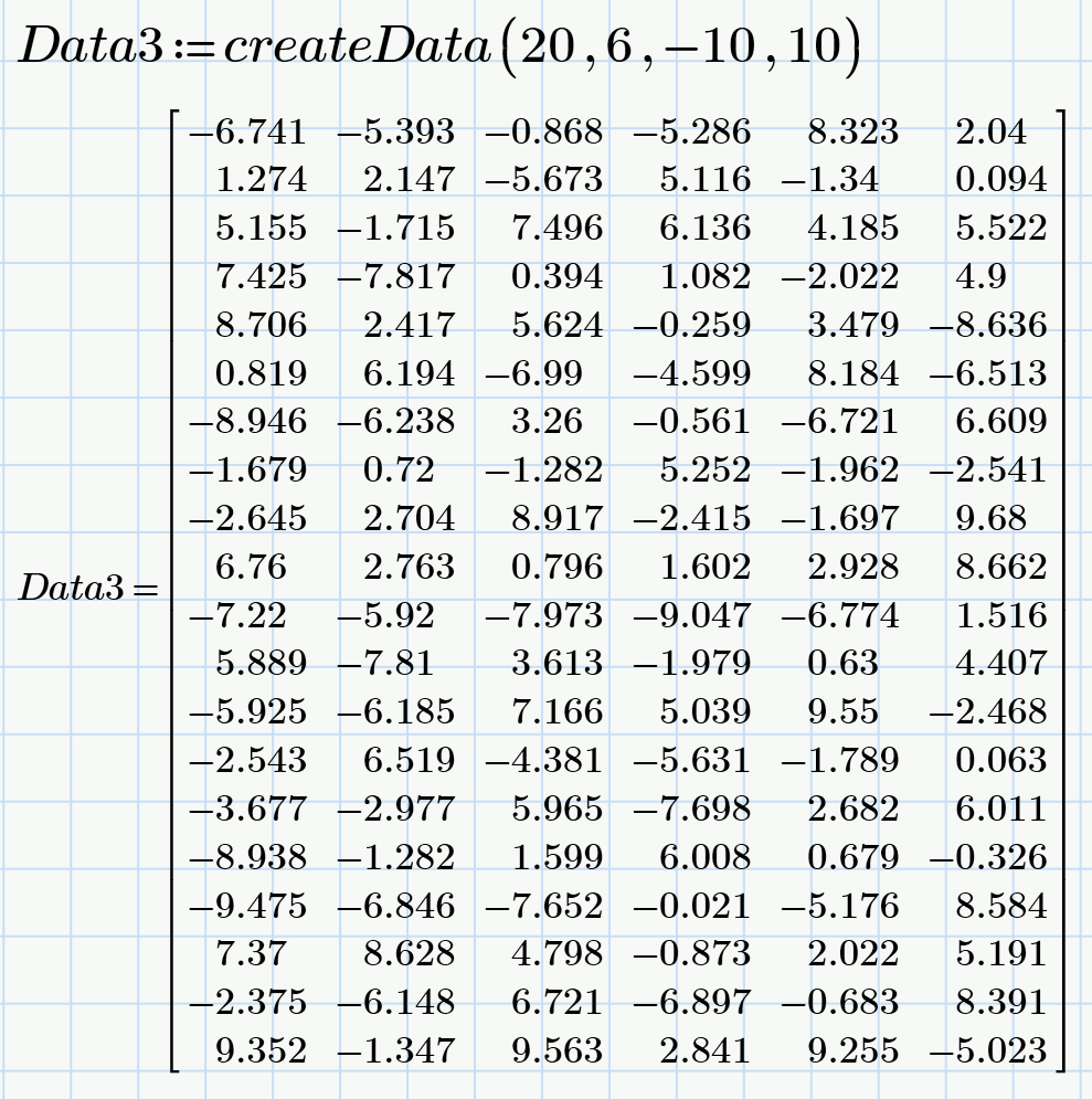 Solved: Generate n samples of size m from uniform (0,1) us... - PTC Community