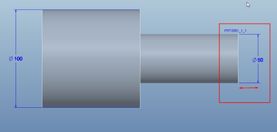 Solved: Placement of 3D annotation - PTC Community