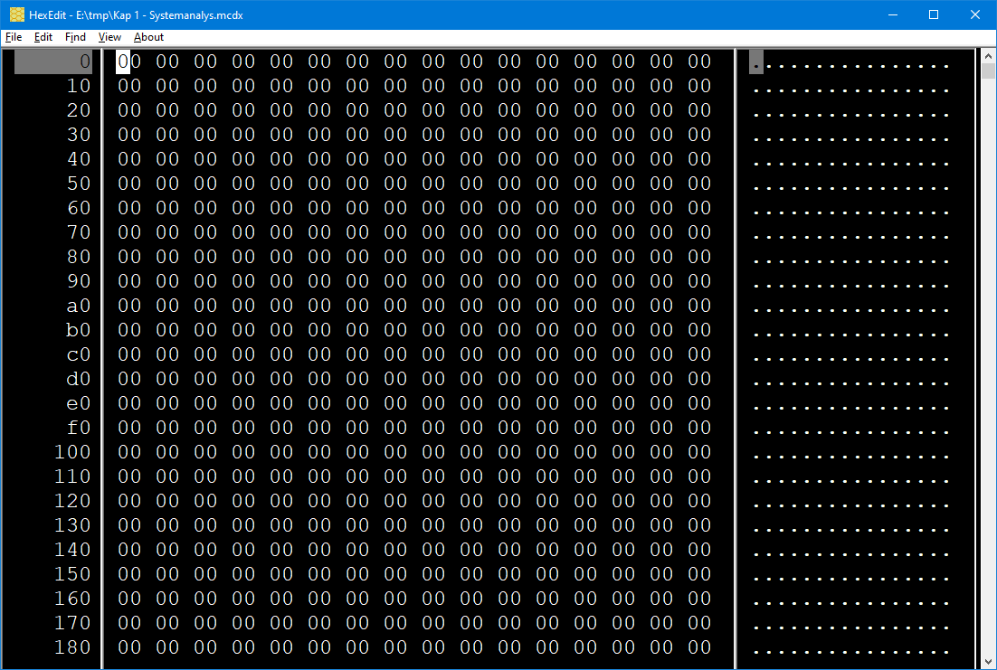Need help recovering this file. - PTC Community