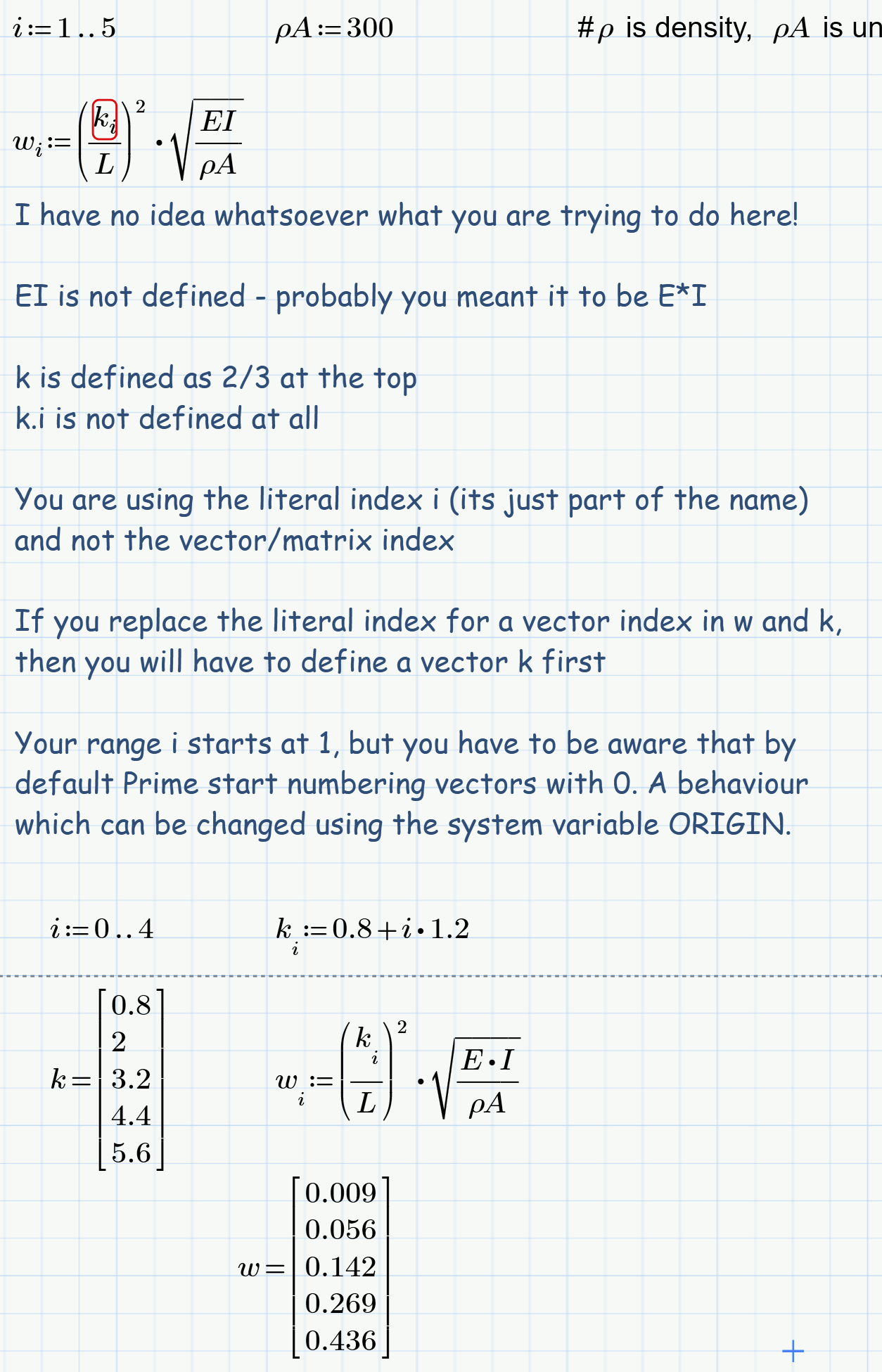 Solved Solving Numerically The Frequency And Mode Of The Ptc