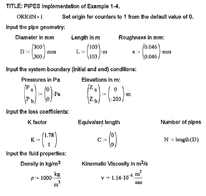 Solved: This value must be a vector - PTC Community