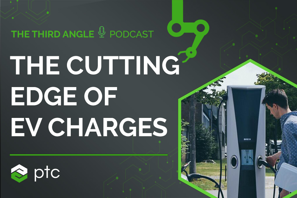Episode 13 - EVBox: Charging into an electric futu... - PTC Community