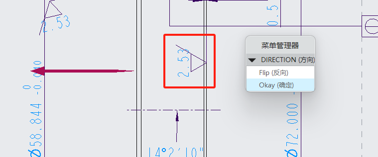 Solved How To Modify The Symbolic Variable Text In A Draw Ptc Community