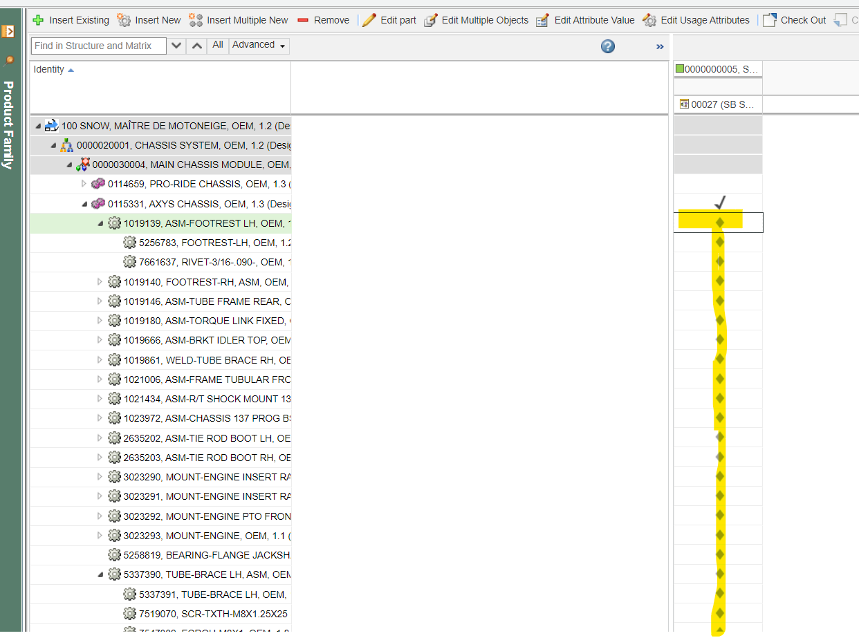 Does Managed Variant Specification manages only fi... - PTC Community