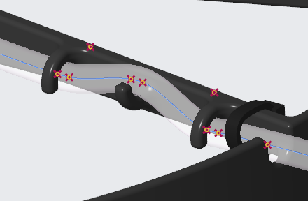 Solved: Creo 7.0 Flexible Tubing - PTC Community