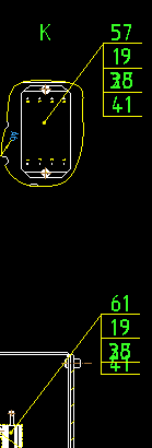 Solved: Problem with bom balloon leaders in drawing - PTC Community