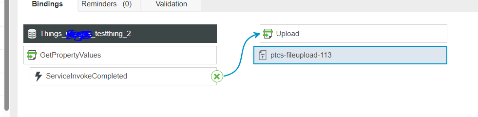 Call Click Event Of Fileupload Widget From Other W Ptc Community