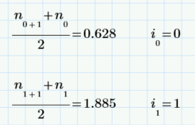 Solved: This value must be an integer problem in two step ... - PTC Community