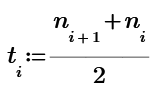 Solved: This value must be an integer problem in two step ... - PTC Community