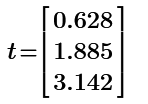 Solved: This value must be an integer problem in two step ... - PTC Community