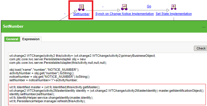Solved: How Reload part number after lifecycle state chang... - PTC Community