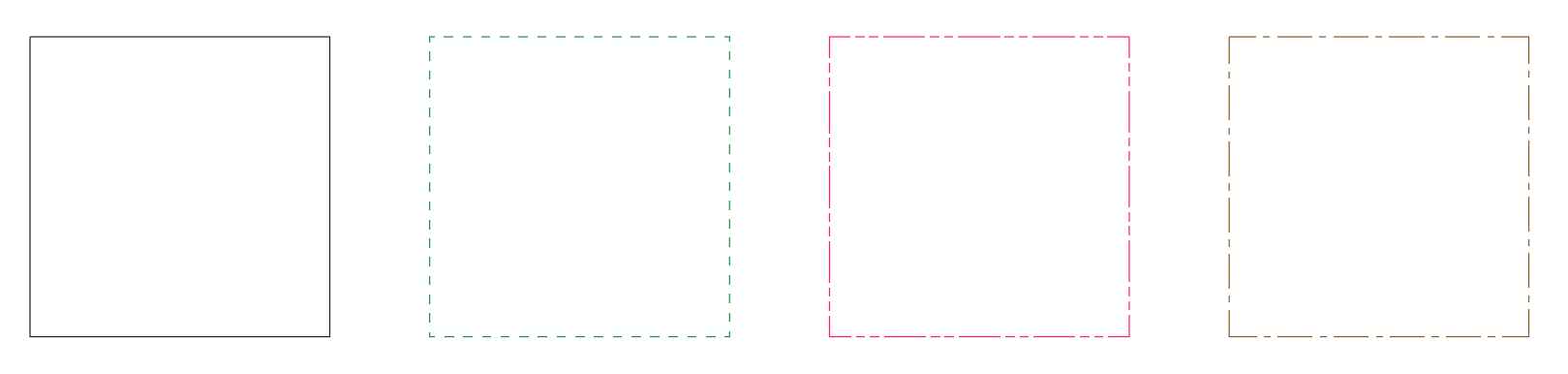 Solved Any Way To Assign Linetype Scale When Exporting Dx Ptc