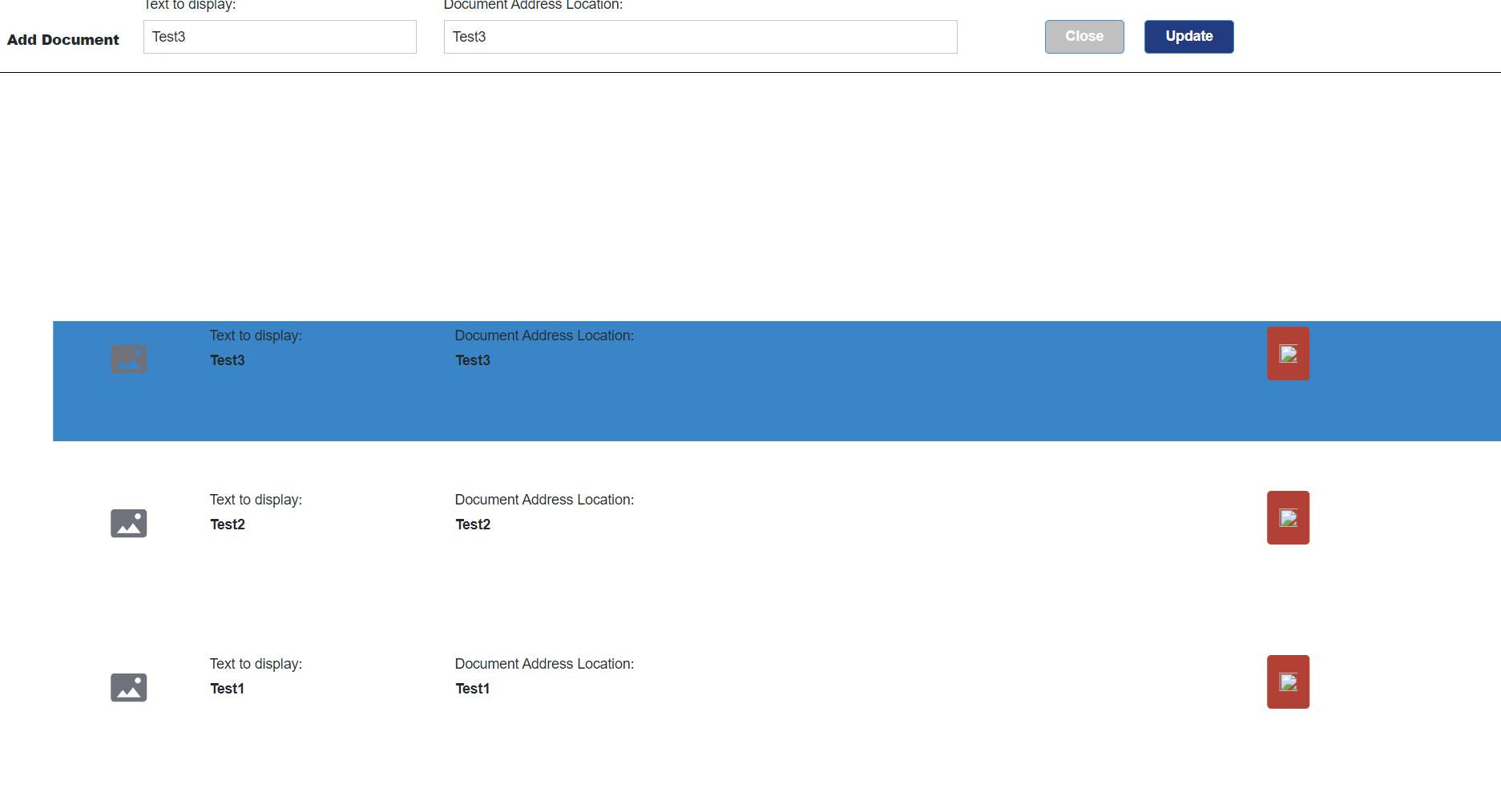 Solved: Unable to apply styles in cell in collection widge... - PTC Community