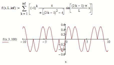 Solved: Odd summation without specific value - PTC Community