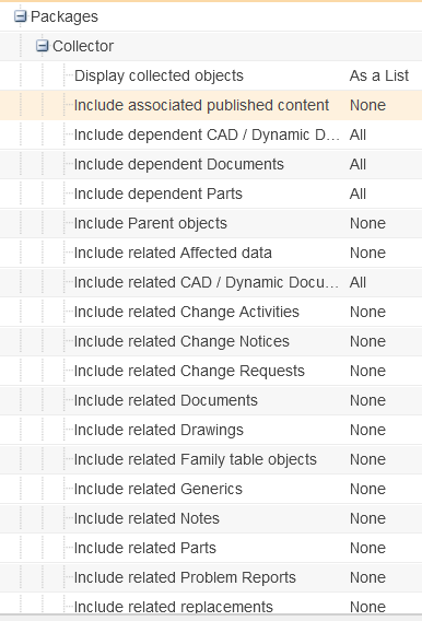 Will referenced objects such as ICN in a DMC autom... - PTC Community