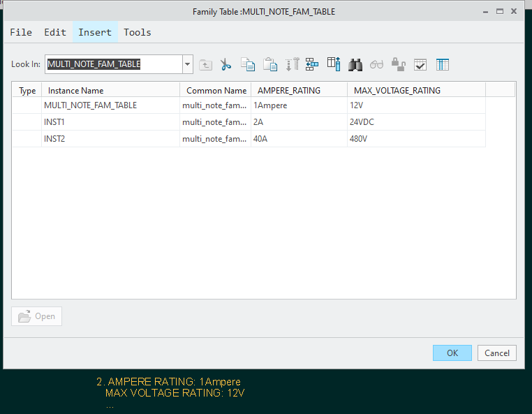 Solved How To Control Multi Line Text Of An Annotation No Ptc