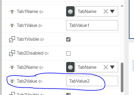 Solved: Dynamically changeing tab of tab widget not trigge... - PTC Community