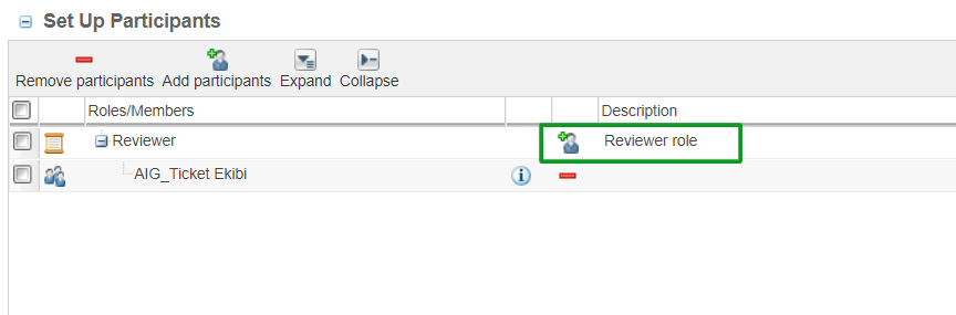 Solved: Set Up Participants tableWhen I search to add part... - PTC Community
