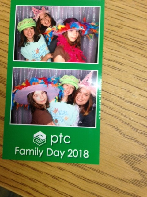 PTC Family Day - PTC Community