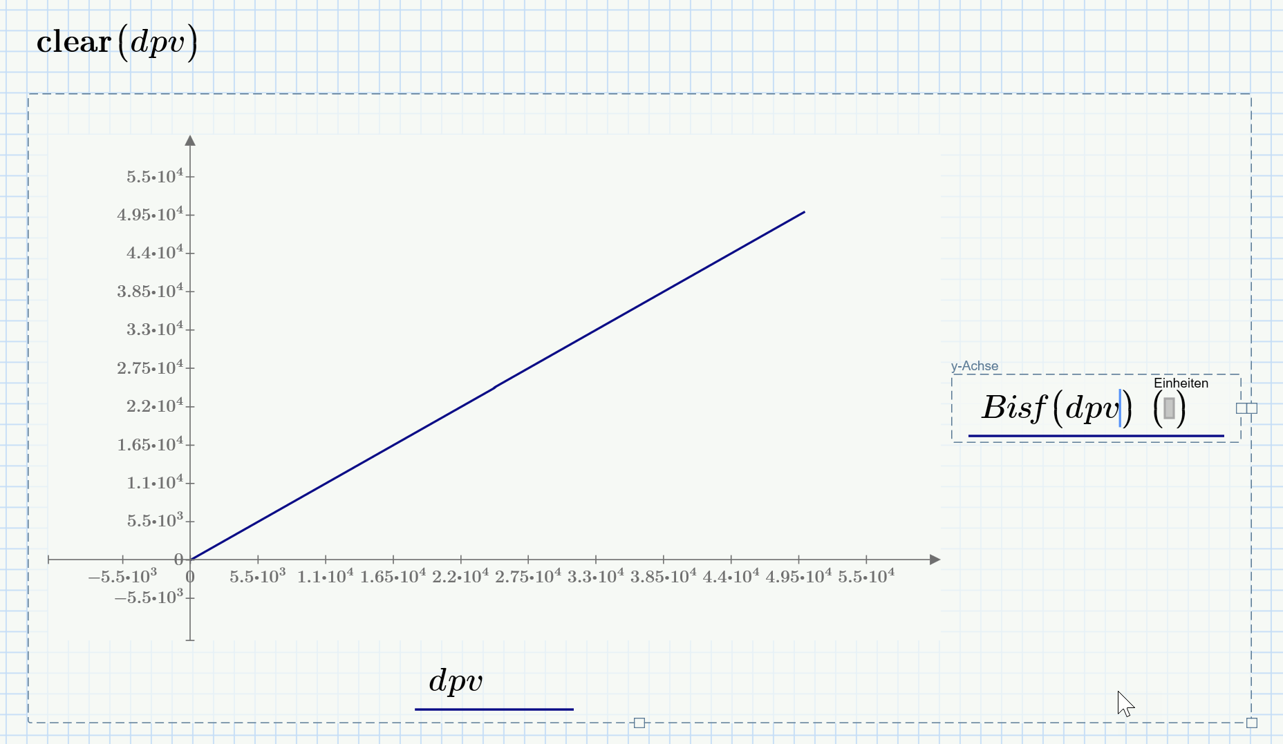Solved: Plot of main bisector - PTC Community
