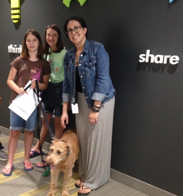 PTC Family Day - PTC Community