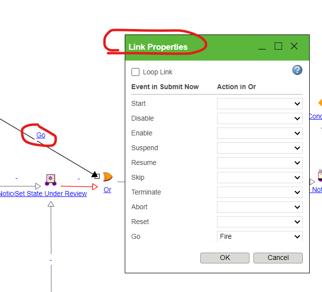 Solved: Report by Transition or Mail robot - PTC Community