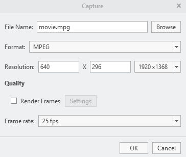 Solved: Creao Animation real time duration - PTC Community