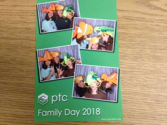 PTC Family Day - PTC Community