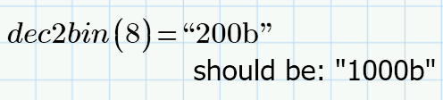 Solved: Conversion between DECimal, BINary, HEXAdecimal an... - PTC Community