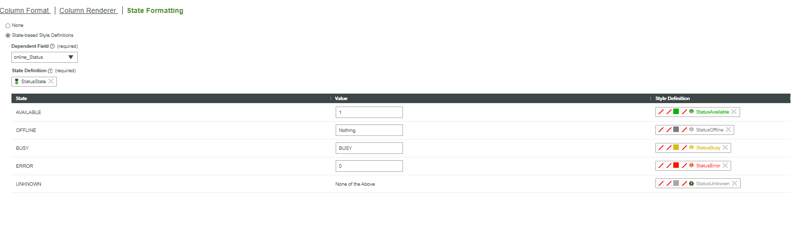 Solved Mashup Builder Edit Value In Grid For Visual Pur Ptc