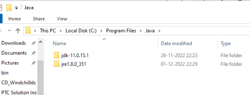 Solved Unable To Authentication Ds Directory Server Ptc Community