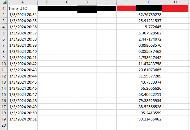 Disable Grid Widget Boolean Autofill - PTC Community