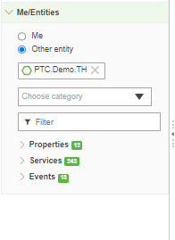 How to automate a service which is present on a da... - PTC Community