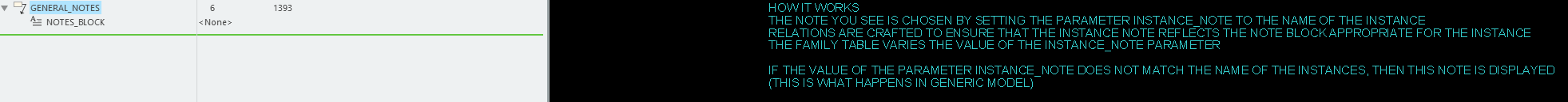 Solved How To Control Multi Line Text Of An Annotation No Ptc