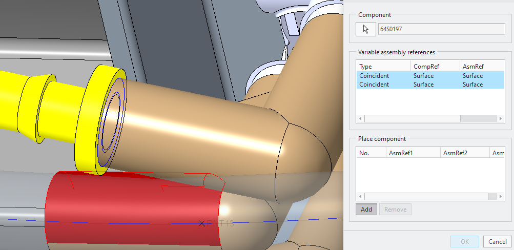 Solved How To Copy A Part Ptc Community