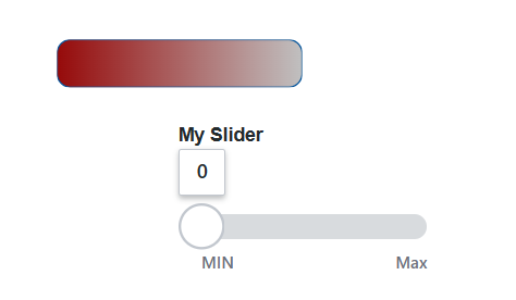 Solved: Is it possible to create progress bar in mashup? - PTC Community