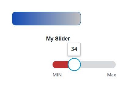 Solved: Is it possible to create progress bar in mashup? - PTC Community