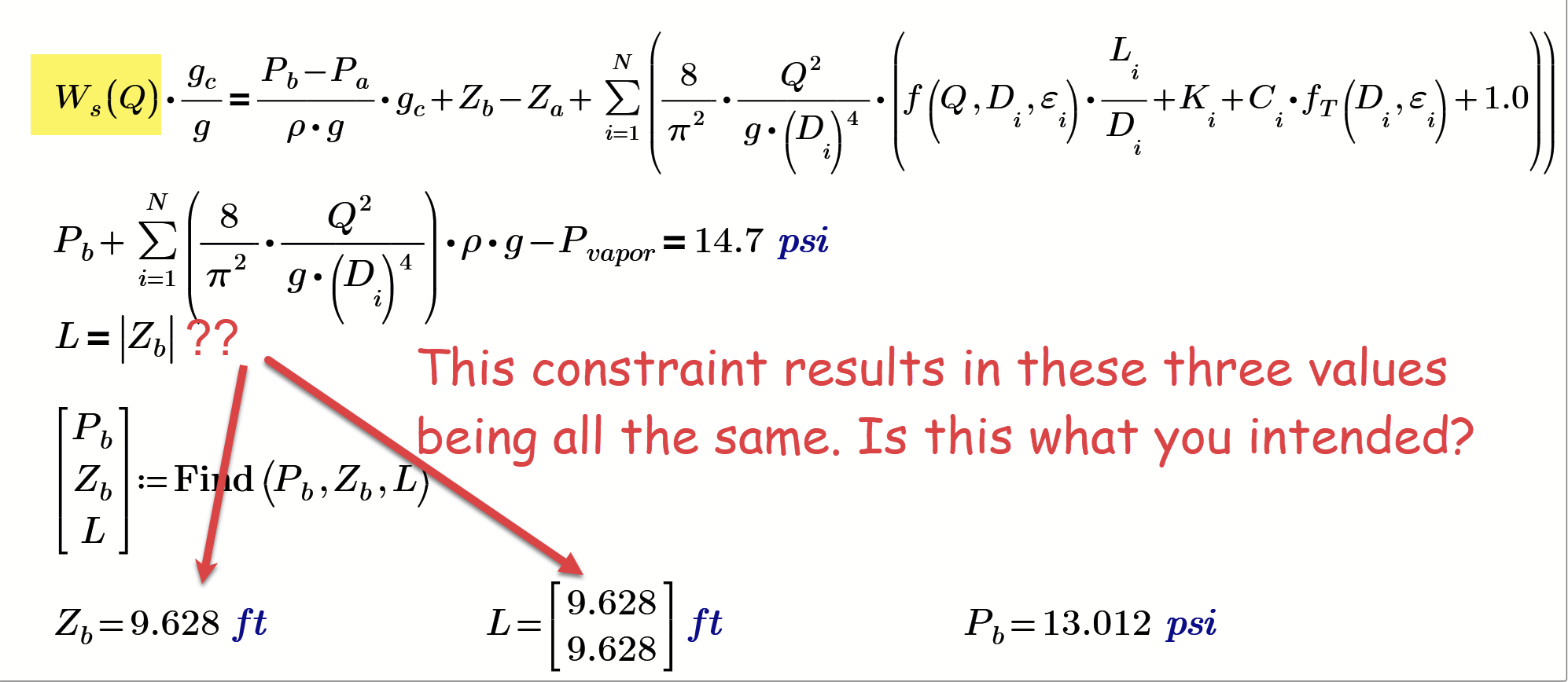 Solved This Value Must Be A Scalar Or A Vector Ptc Community
