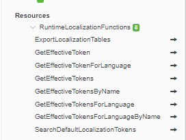 Solved: Set localization table programatically. - PTC Community
